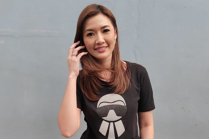 Pernah Hampir Kehilangan Nyawanya Saat Syuting, Asty Ananta: Beruntung ...