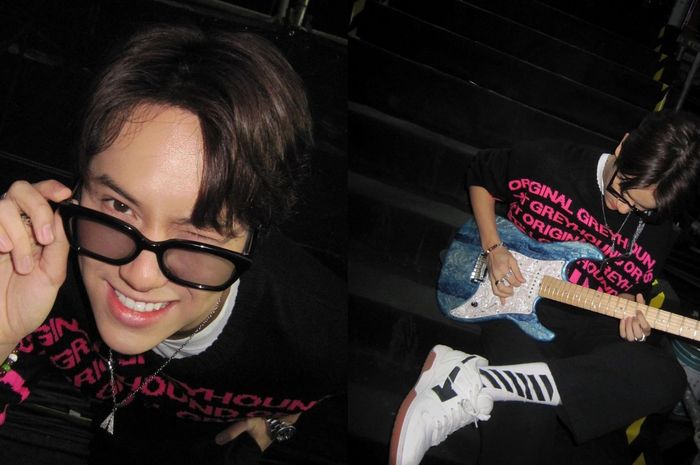 Info NANON 1st Solo Fancon in Jakarta Fans Bisa Foto Bareng! - CewekBanget