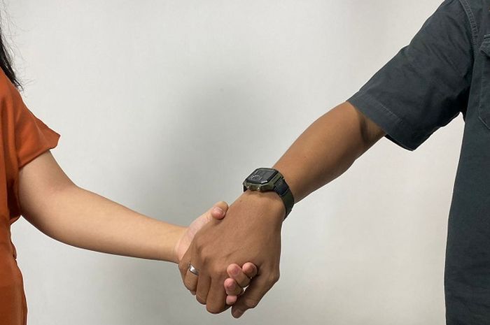 Cara Tahu Suami Setia atau Tidak, Bisakah dari Kata-katanya Saja? - Nakita