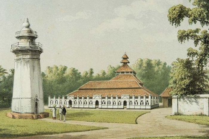 Penjelasan Lengkap Latar Belakang dan Kronologi Berdirinya Kerajaan ...