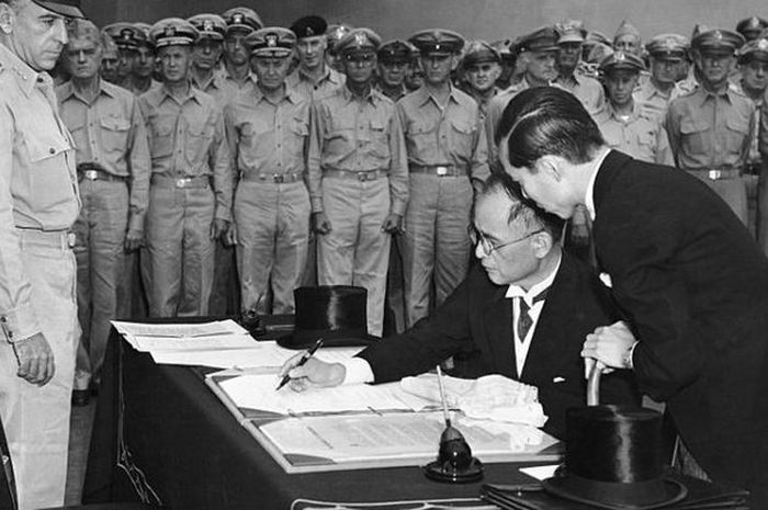 Ini Persamaan dan Perbedaan Pemerintahan Jepang Di Wilayah Sumatera ...