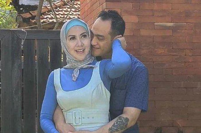 Tega Lakukan KDRT, Ferry Irawan Ngerengek Minta Maaf ke Venna Melinda