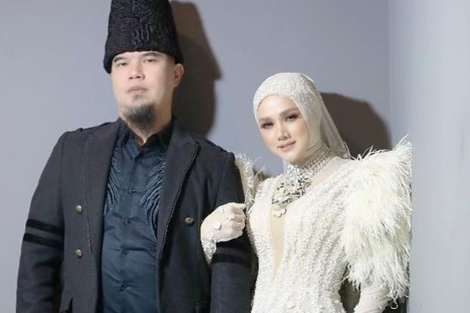 Berita Wajah Ahmad Dhani Muda Terbaru Hari Ini - Grid.ID