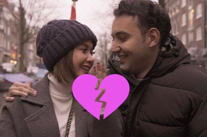 Pernah Dibuat Sakit Hati, Oknum Ini Diduga Sengaja Batalkan Pernikahan ...