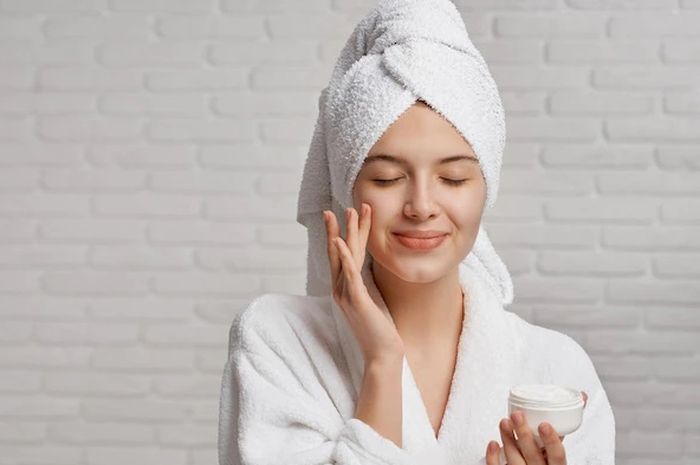 Rutinitas Skincare Dasar Untuk Semua Jenis Kulit Simpel Banget Stylo