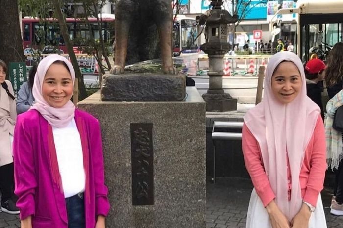 Rihana Rihani Tipu Reseller Iphone hingga Rp35 Miliar, Perlakuan si ...