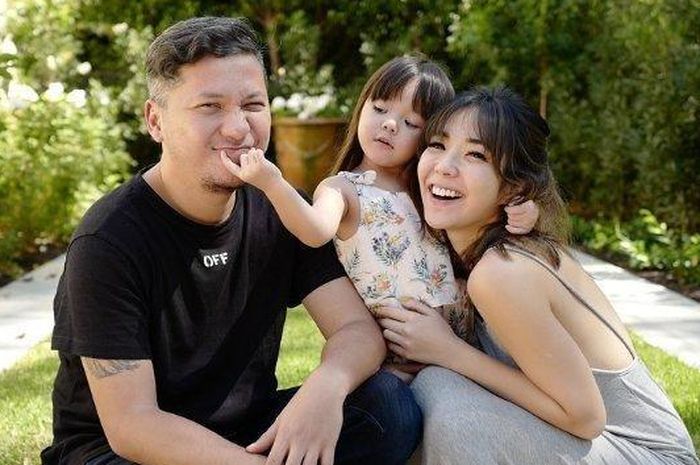 Gisella Anastasia Tanggapi Kabar Gading Marten Punya Pacar Baru, Netizen: Cemburu yaa?