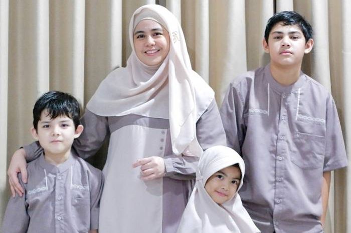 3 Kali Kawin Cerai, Risty Tagor Bingung Disinggung Soal Nafkah dari ...