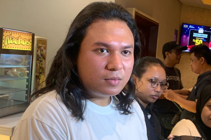 Jadi Penampil Spesial, Keanu Angelo Ungkap Alasan Terima Tawaran Main ...