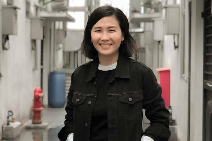 Sudah Kaya Sejak Belum Jadi Janda, Ini Pabrik Uang Veronica Tan Selama ...