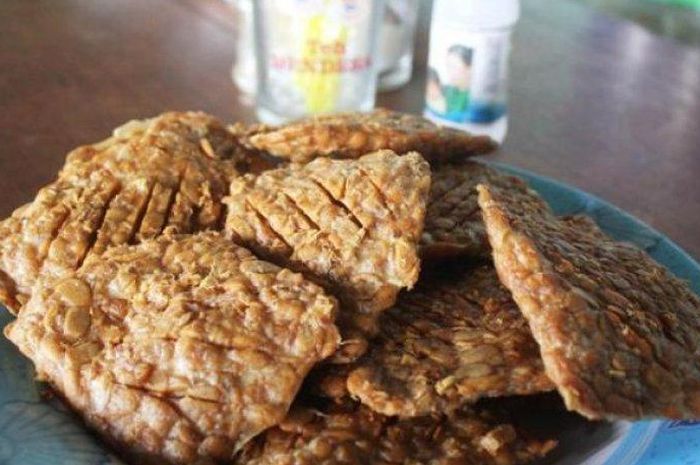 Satu Indonesia Ditipu! Makan Tempe Jenis ini Ternyata Beracun, Stop ...