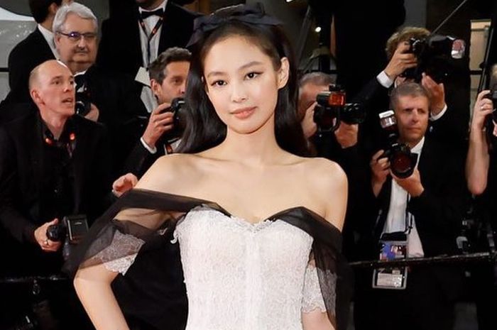 Lagu Baru Jennie BLACKPINK, Ini Lirik You & Me yang Easy Listening, Wajib Masuk Playlist!