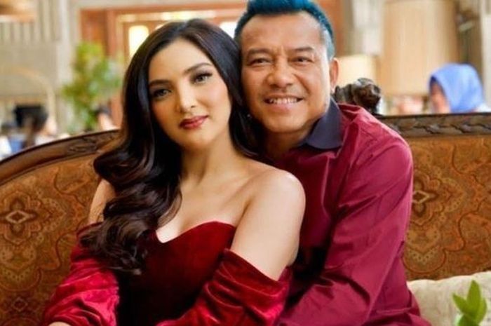 Ashanty Dulu Rela Tinggal di Ruko Penuh Tikus yang Ukurannya Segede ...