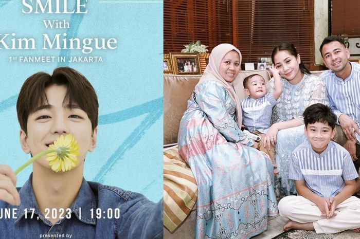 Berita Terpopuler: Momen Hangat Raffi Ahmad dan Nagita Slavina ke Sus ... Berita Terpopuler: Momen Hangat Raffi Ahmad dan Nagita Slavina ke Sus ...