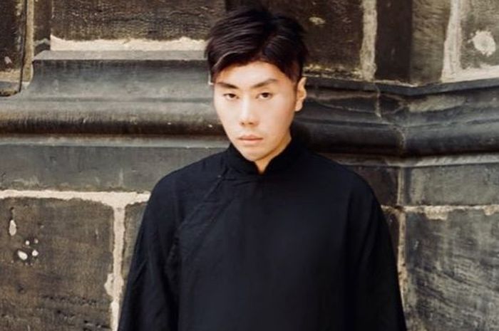 Roy Kiyoshi Banyak Diragukan Netizen Sebagai Indigo Lantaran Tertangkap ... Roy Kiyoshi Banyak Diragukan Netizen Sebagai Indigo Lantaran Tertangkap ...