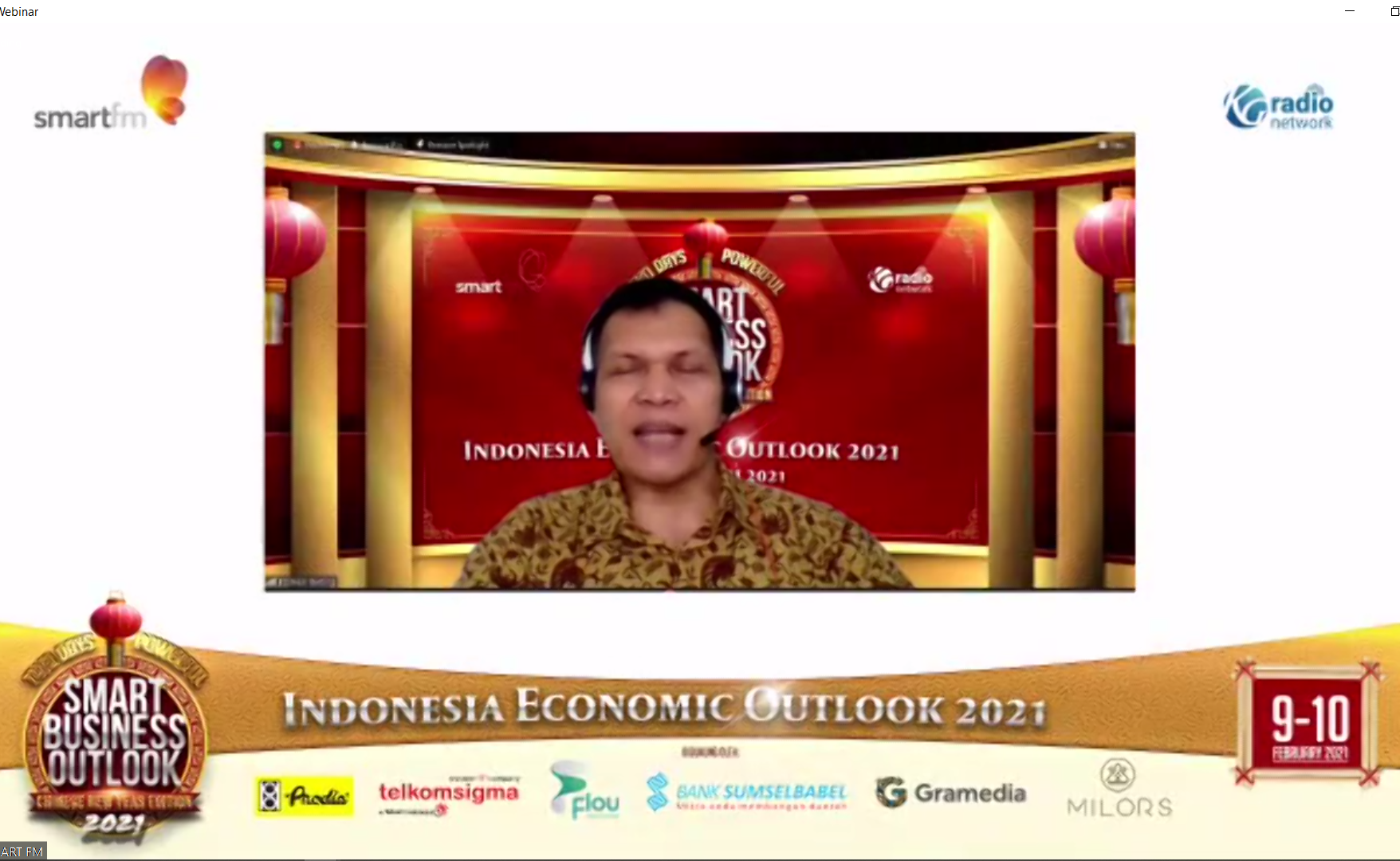 Ekonomi Indonesia Menuju Digital Friendly, Apa yang Perlu Disiapkan ...