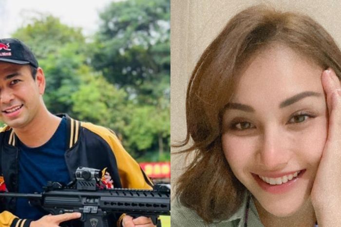 Bak Putus Urat Malu! Ayu Ting Ting Pede Sesumbar Siap Tunggu Raffi ... Bak Putus Urat Malu! Ayu Ting Ting Pede Sesumbar Siap Tunggu Raffi ...