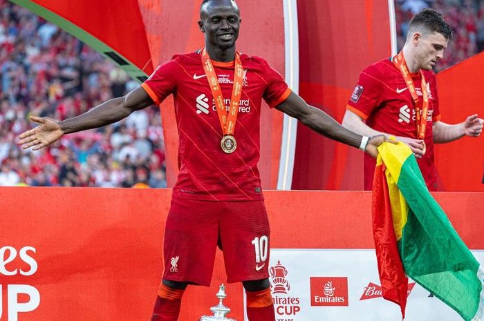 4 Pemain yang Cocok Menggantikan Sadio Mane yang Akan Hengkang dari ...