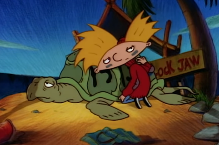 Bikin Rindu Masa Kecil, Kartun Jadul Ini Dulunya Sangat Populer Enggak ...