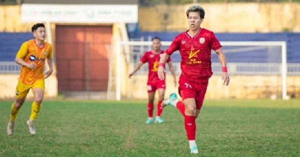 Berita Viktor Le Terbaru Hari ini - Bolasport.com