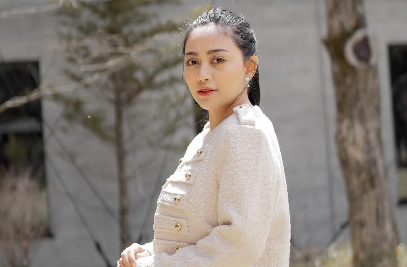 Menyala Jandaku, Rachel Vennya Tampil Seksi Pakai Baju Crop Top Pamer ... Menyala Jandaku, Rachel Vennya Tampil Seksi Pakai Baju Crop Top Pamer ...