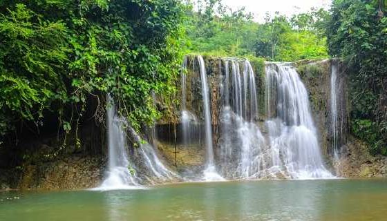 7 Destinasi Wisata di Kawasan Rembang, Jawa Tengah yang Paling Digemari ...