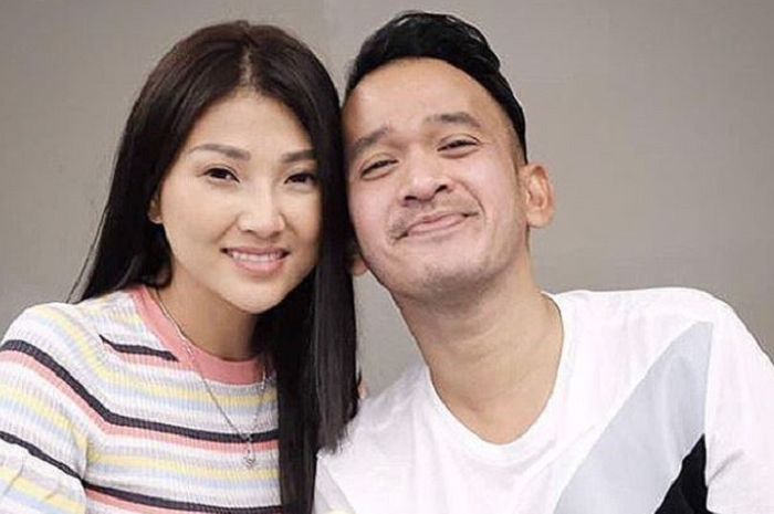 Lucu! Parodi Suster Ngesot Ala Ruben Onsu, Bikin Netizen Ngakak!