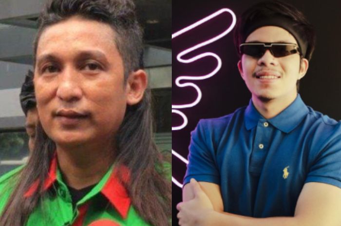 'Malah Saya yang Rugi' Mendadak Dilaporkan oleh Firdaus Oiwobo, Atta ... 'Malah Saya yang Rugi' Mendadak Dilaporkan oleh Firdaus Oiwobo, Atta ...