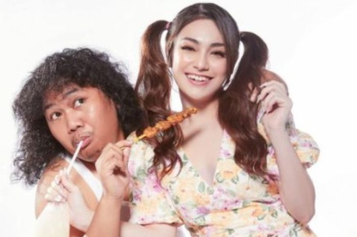 Celine Evangelista Siap Jadi Istri, Marshel Widianto Ditantang Sangupi Bakal Berikan Rp 200 Juta ...