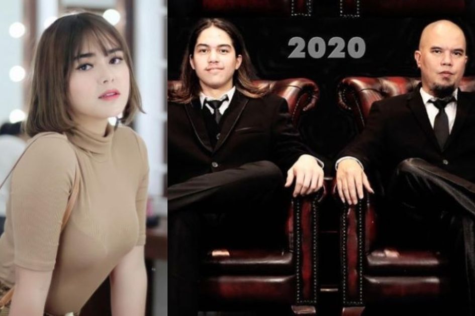 Amanda Manopo Dan El