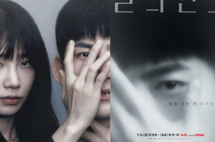 Fakta Menarik Drama Serial Blind Terbaru, Ada Taecyeon dan Jung Eunji ...