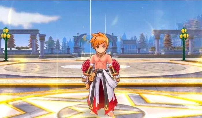 Update Ragnarok M Hadirkan Kota Baru 'Juno Castle' Hingga Job 3 ...