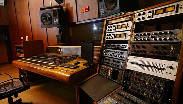 Lokananta dan Upaya Soekarno Membangun Ketahanan Budaya Bangsa - Semua ...