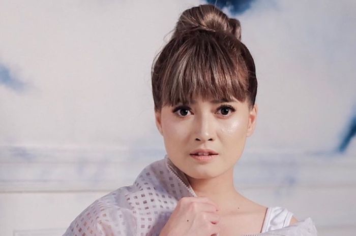 Padahal Tak Pernah Nampak Punya Gandengan, Chika Jessica Terang ... Padahal Tak Pernah Nampak Punya Gandengan, Chika Jessica Terang ...