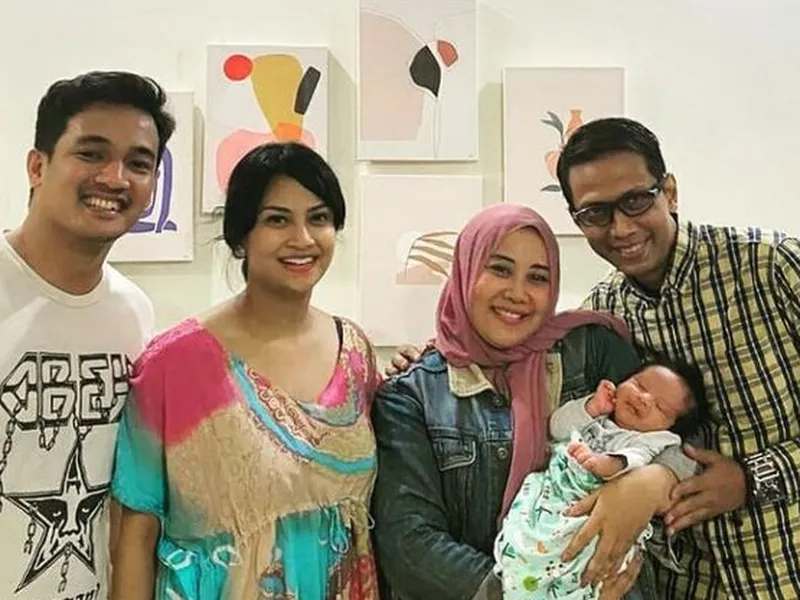 Bak Jilat Ludah Sendiri! Dulu Bela Doddy Sudrajat Mati-matian Agar ...