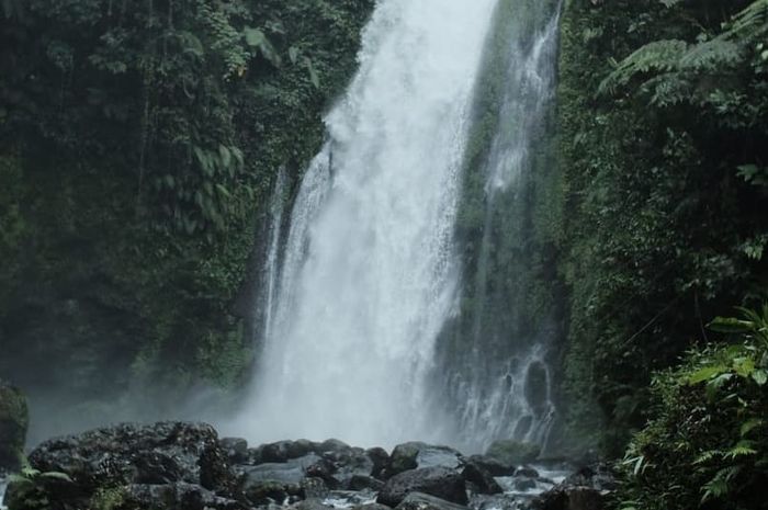 4 Hidden Gem Banyumas, Menepi dari Rutinitas Buat Piknik ke Air Terjun ...