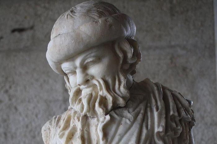 Mitologi Yunani: Kisah Silenus Sang Pemabuk Ulung nan Jenaka - National ...