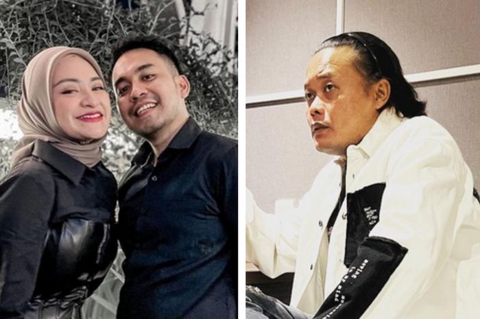 Nathalie Holscher Diisukan Bakal Nikah, Sule Singgung soal Sosok Ini ... Nathalie Holscher Diisukan Bakal Nikah, Sule Singgung soal Sosok Ini ...