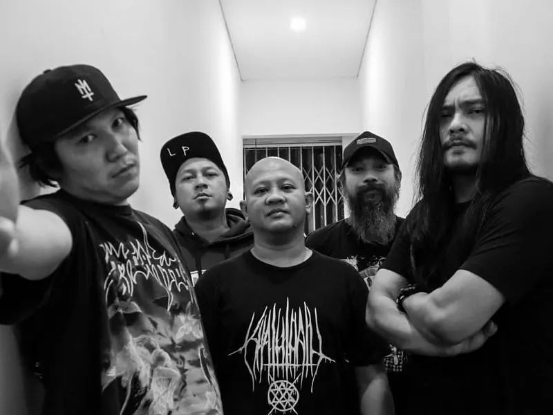 Interview Eksklusif Stevie Item: Cerita Dibalik Reuni DeadSquad