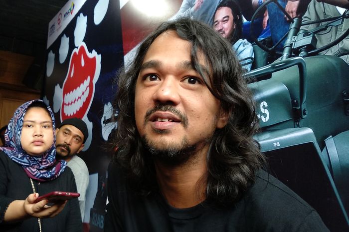 Bakal Tampil di This is My Wave Concert, Jason Ranti: Lebih Intim dan ...