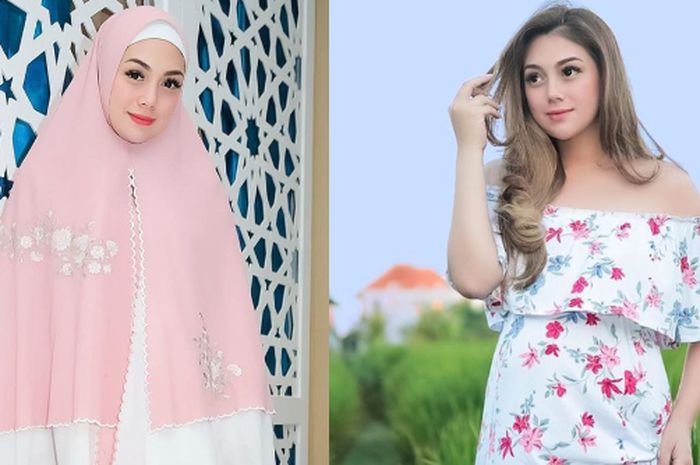Disangka Mualaf, Para Selebritis Cewek ini Bikin Geger di Media Sosial ...