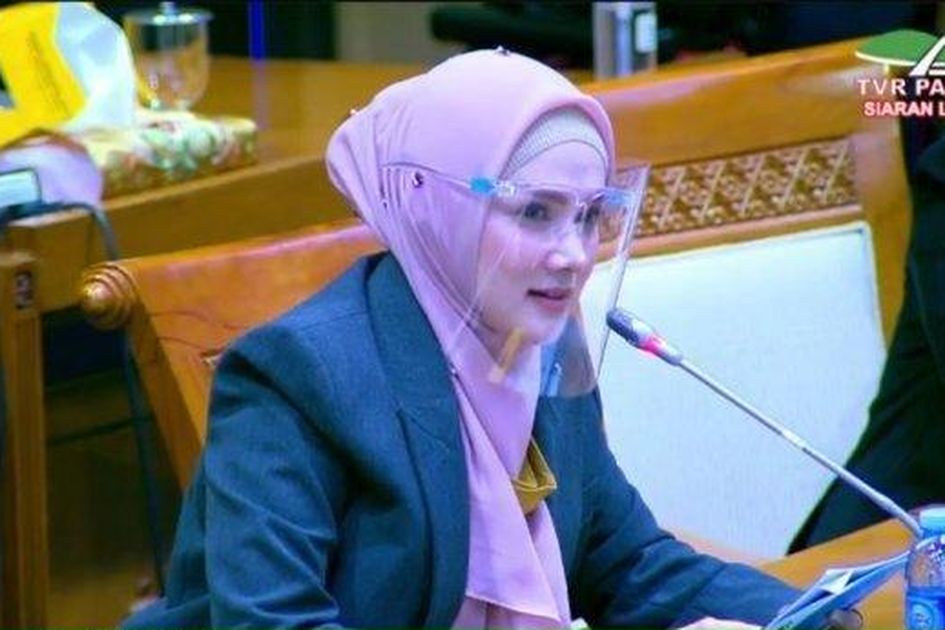 Harta Duniawi Capai Rp 15 Miliar dan Menjabat jadi Anggota DPR, Intip ... Harta Duniawi Capai Rp 15 Miliar dan Menjabat jadi Anggota DPR, Intip ...
