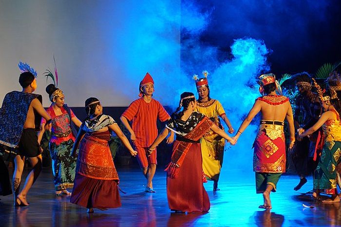 Manfaat yang Dapat Diambil dari Kunjungan ke Kelompok Minoritas, Apa ...