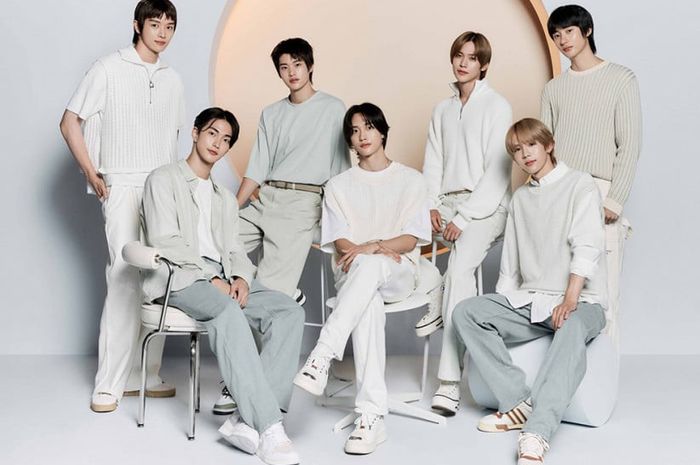 Resmi Debut, RIIZE Umumkan Nama Fandom untuk Penggemar, Yuk Intip Maknanya!