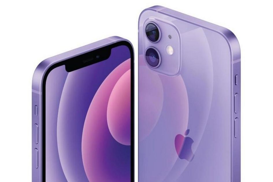 Harga HP Second iPhone 12 64GB September 2022, Pakai Chip A14 Bionic ...