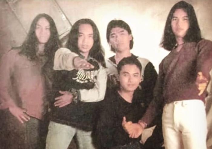 Terdepak dari Dewa 19, Ari Lasso Sebut Ahmad Dhani Pernah Cicipi ... Terdepak dari Dewa 19, Ari Lasso Sebut Ahmad Dhani Pernah Cicipi ...