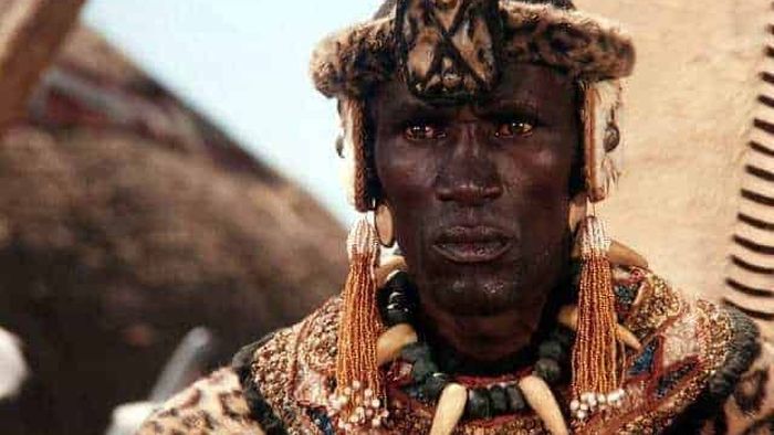 Kegilaan Raja Shaka Zulu: Tiap Kali Gundik-gundiknya Hamil, 'Napoleon ...