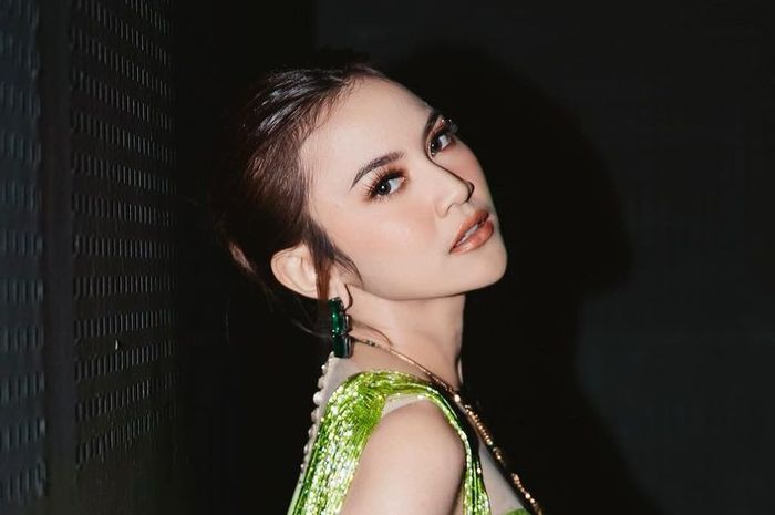 Calon Manten Borong Penghargaan di Dahsyat Awards, Mahalini Tampil ...