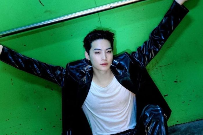 Ingin Wisata di Indonesia, Begini Respons Lucu Jay B GOT7 Ketika ...