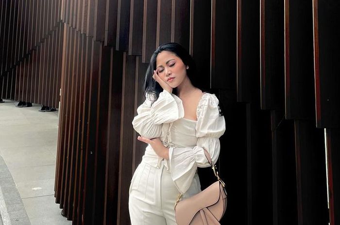 Rachel Vennya Beri Jawaban Menohok Ini ke Netizen, Saat Ditanya Pilih ... Rachel Vennya Beri Jawaban Menohok Ini ke Netizen, Saat Ditanya Pilih ...